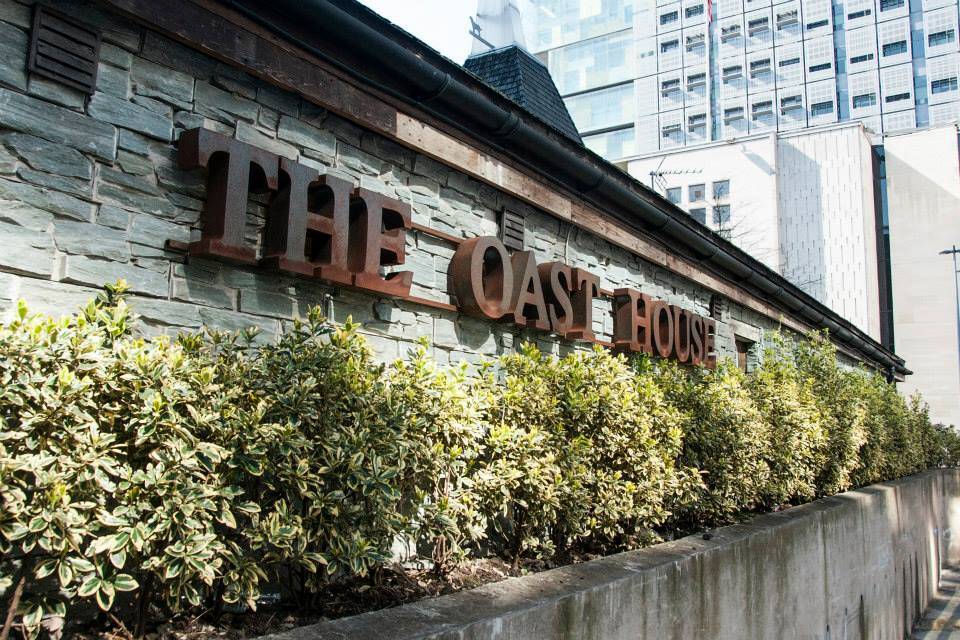 360 Tour | The Oast House Manchester | The Oast House