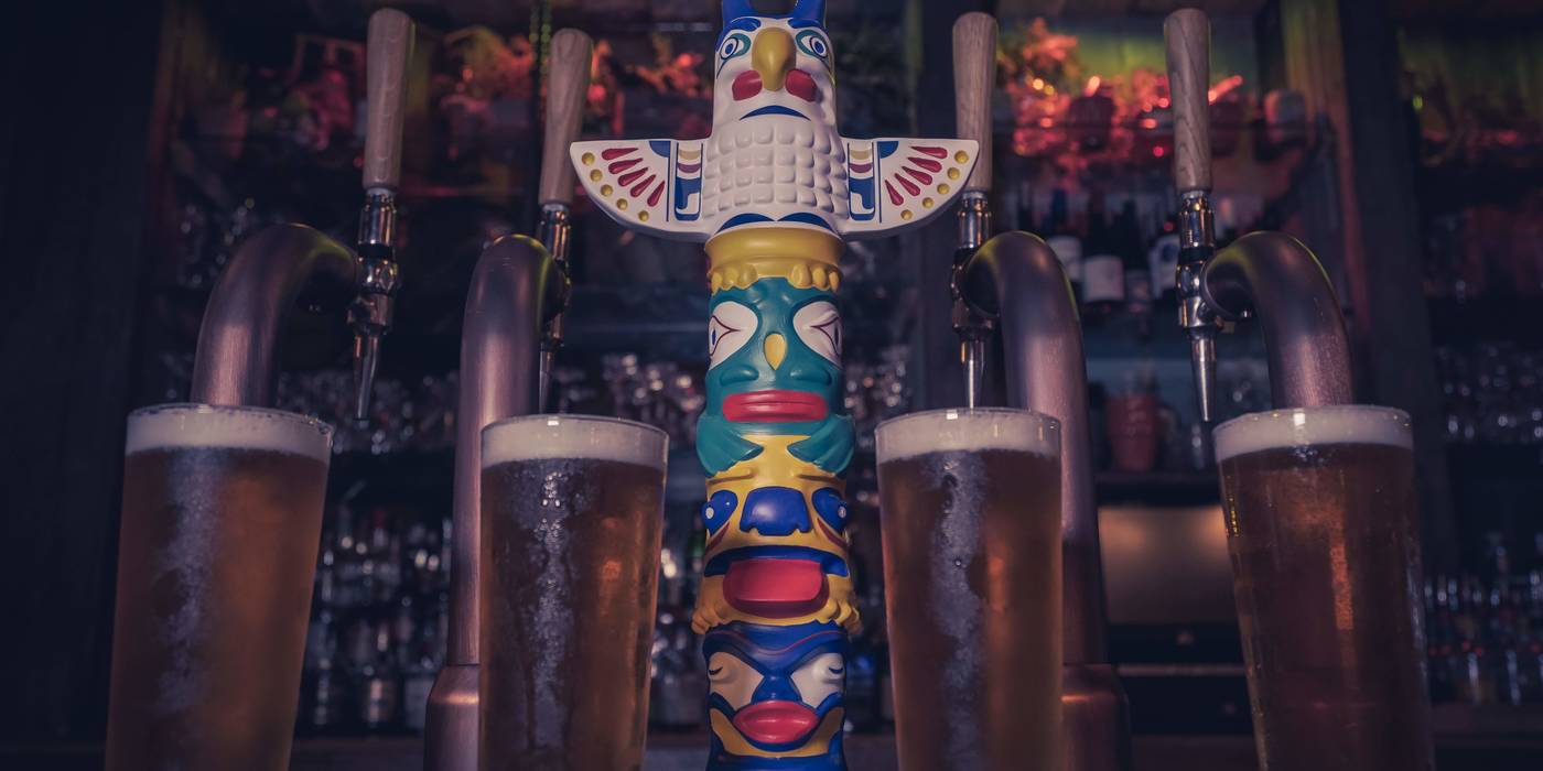 The Day in a Life of a Beer Guru | The Oast House