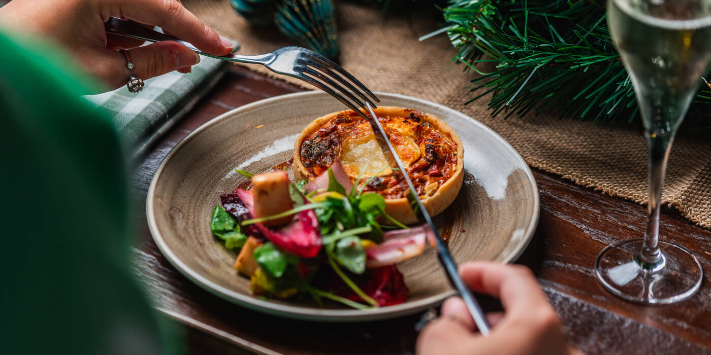 Christmas at The Oast House | The Oast House