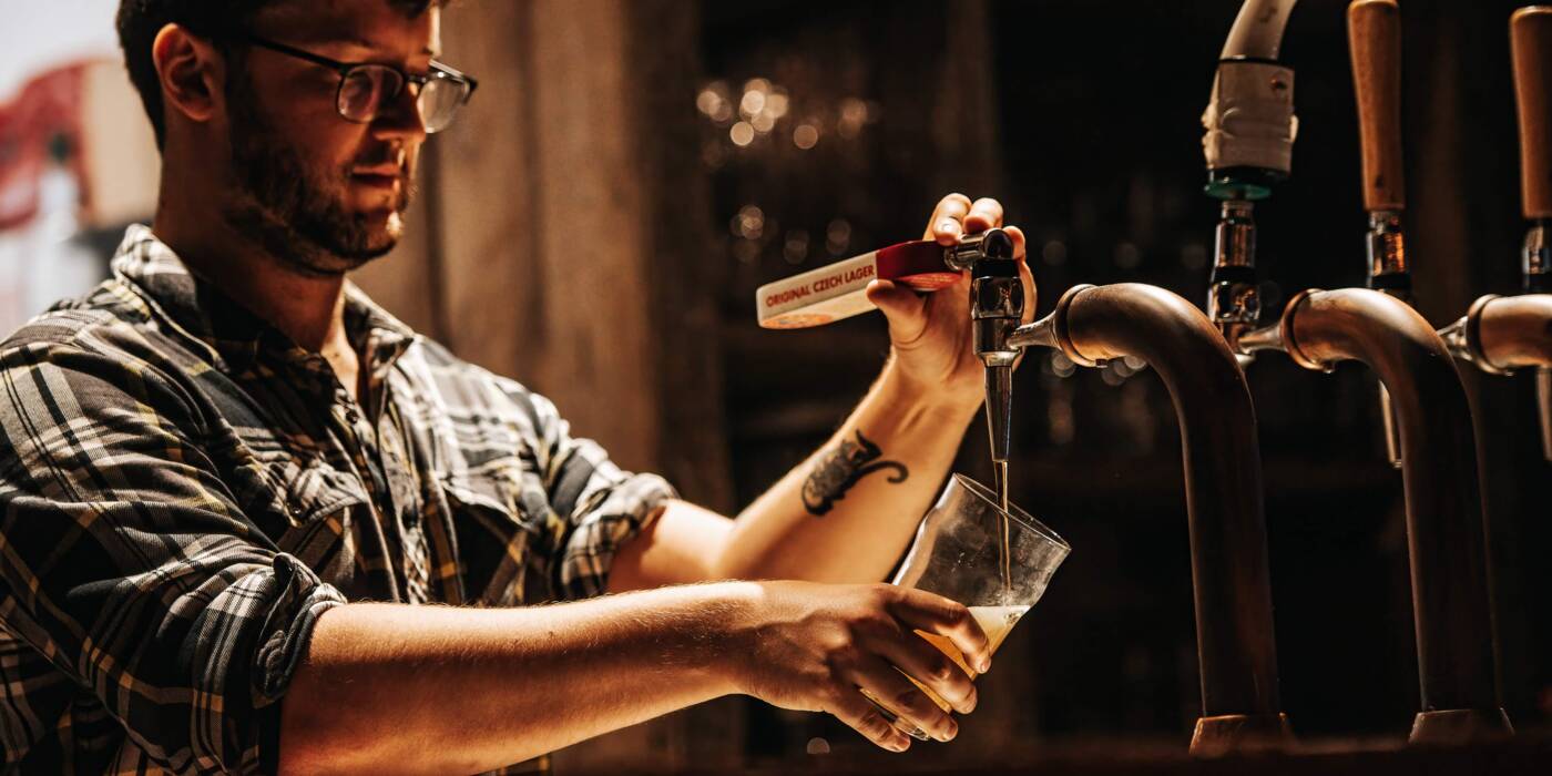 World Cup 2022 | The Oast House