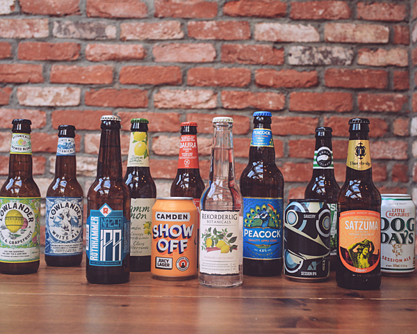 A Foolproof Guide to the Best Father’s Day in Manchester | The Oast House